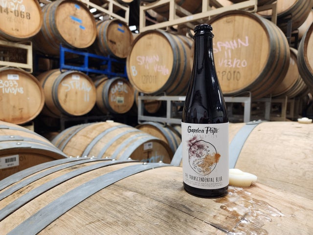 garden path fermentation