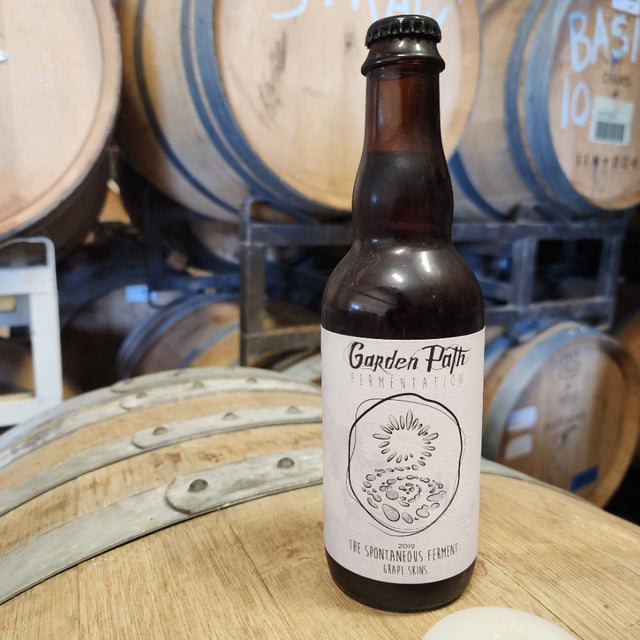 garden path fermentation